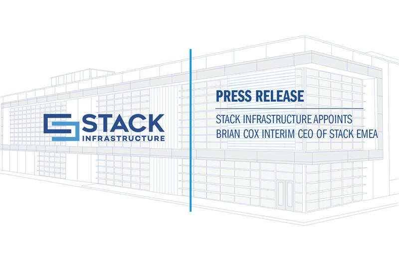 STACK Secures $1.3B Financing for Development | STACK